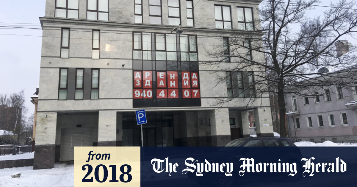 The Troll Factory What We Know About The 13 Russians Indicted By The Us